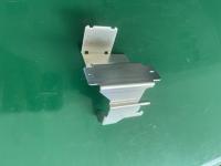 China 25Ton Press Force Auto Metal Stamping Parts for Precise Sheet Metal Forming for sale