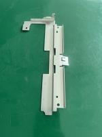 China Nickel Plated Sillicon Metal Pressed Components Spring Steel 65Mn Material Selection for and Durable Products for sale