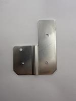 China Precision Stamping Parts Control Measures and Continuous Mold Stamping Process for sale
