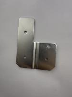 China Precision Stamping Parts Control Measures and Continuous Mold Stamping Process for sale