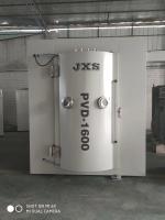 China CE Stainless Steel PVD Vacuum Coating Machine With Touch Screen JXS - 2400 for sale