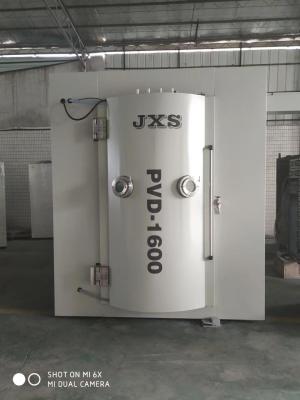 China CE Stainless Steel PVD Vacuum Coating Machine With Touch Screen JXS - 2400 for sale