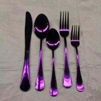 China Stainless Steel Cutlery PVD Titanium Nitride Coating Machine for sale