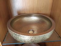China Single Door Ceramic Wash Basin Cathodic Vacuum Arc System for sale