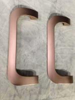 China Door Hardware Plasma Cathodic Arc Deposition Equipment for sale