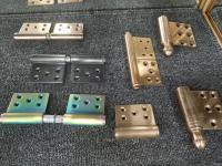 China Door Hardware Plasma Cathodic Arc Deposition Equipment for sale