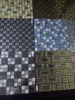 China Custom Made Full Auto Glass Mosaic Cathodic Arc Deposition System for sale