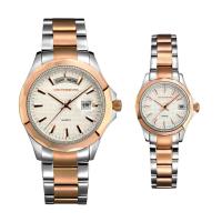 China Full Auto Stainless Steel Watch PVD Sputtering Equipment for sale