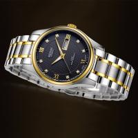 China Full Auto Stainless Steel Watch PVD Sputtering Equipment for sale