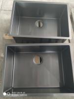 China 200A Stainless Steel Kitchen Sink PVD Coating System for sale