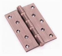 China 380V 60KW Door Hinge PVD Vacuum Coating Machine Titanium Coated Plating for sale