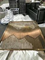 China Metal Stainless Steel PVD Coating Machine Furniture PVD Coating Plant for sale