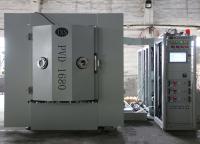 China Arc Coating Machine Pvd Vacuum Coating Equipment Stainless Steel Part for sale