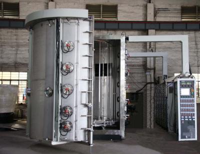 China High Quality Metal Hardware Ceramics Tainless Steel Multi Arc Ion Coating Machine for sale