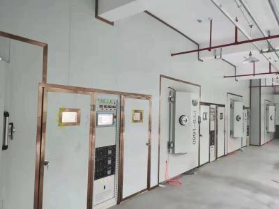 China Customized Color High Deposition Speed  Vacuum PVD  Coating Machine for sale
