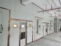 China High Efficient Pvd Coating Machine For Stainless Steel Pvd Equipment Manufacturing Experience for sale