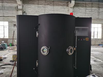 China Strong Film Adhesion High Output Cutting Tools PVD Coating Machine Manufacturer In Foshan for sale