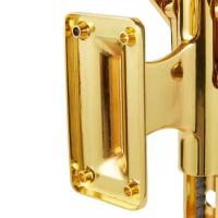 China Large Capacity High Quality Metal Furniture Pvd Gold Coating Machine for sale