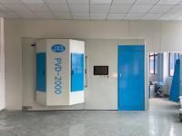 China Large Capacity High Quality Metal Furniture Pvd Gold Coating Machine for sale