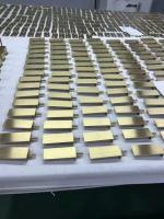 China Good Quality Gold Vacuum Coating Machine Watch Metal Plating Machine China for sale