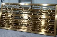 China Stainless Steel Metal Vacuum Coating Pvd Equipment For Gold Plating for sale
