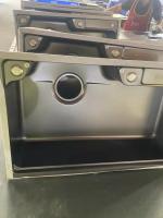 China Stainless Steel Artware Artwork PVD Vacuum Metallizing Coating Machine For Jewelry/Furniture for sale