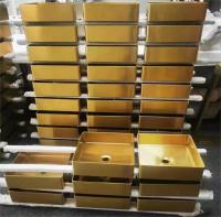 China Metallisation Equipment Multi Arc Spray Stainless Steel/High Quality Vacuum Pvd Coating Machine for sale