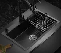 China PVD Coating Machine For Metal , Stainless Steel Glass Hardware Parts for sale