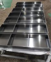 China High Energy Efficiency Stainless Steel PVD Coating Machine for sale