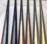 China Automatic PVD Stainless Steel Gold Coating Machine Used Second-hand PVD Vacuum Coating Machine for sale