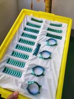 China Stainless Steel Vacuum Magnetron Sputtering Coating Equipment Glass Color Pvd Vacuum Plating for sale