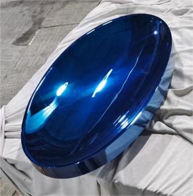China Vacuum Metallizing Coating Machine Decorative PVD Plating System For ABS/PP/PC/Plastic Product for sale