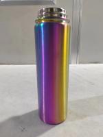China Small Size PVD Vacuum Coating Machine For Mobile Phone Parts for sale