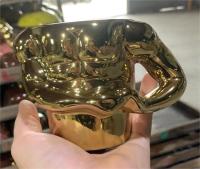 China Full Auto PVD Coating Machine with Custom Made Vacuum Chamber for Decorative Gold Rose Gold Blue Black Coating for sale