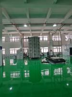 China Foshan Large Capacity High Quality Powder Coating Machine For Metal Parts, Mechanical Parts for sale