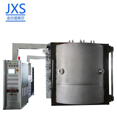 China Stainless Steel Physical Vapor Deposition Equipment for Glass Substrates for sale
