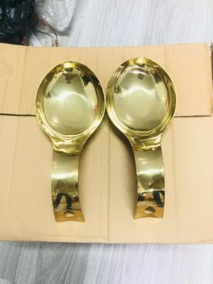 China Full Automatic Stainless Steel Kitchenware Cookware PVD Vacuum Coating Equipment for sale