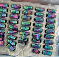 China Large Capacit China Metal Decorative PVD Equipment Manufacturers for sale