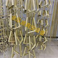 China Full Automatic Stainless Steel Kitchenware Cookware PVD Plating Equipment for sale