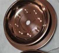 China Inox Stainless Steel Furniture Sheet Plate Panel Handrail Screen Door PVD Vacuum Coating Machine for sale