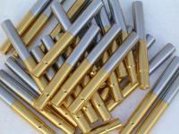 China Vacuum Stainless Steel And Metal Furniture Pvd Gold Coating Machine for sale