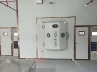 China Foshan JXS PVD Jewelry Coating Machine / PVD Silver And Gold Metal Coating Machine for sale