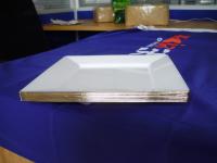 China High Production Capacity Ceramic Tile Gold Silver Vacuum Coating System for sale