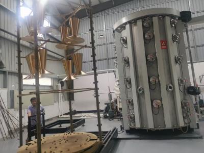 China Automatic High Efficiency Electrical PVC Insulation Tape Coating Machine Machinery for sale