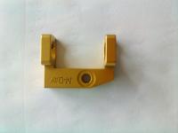 China Full Auto Stainless Steel Door Knob PVD Coating Machine for sale