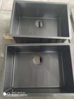 China Large Capacity China Custom Design Stainless Steel PVD Coating Machine for sale
