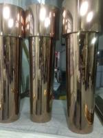 China Advanced Optical Plastic Glass Cellphone Camera Nano PVD VACUUM COATING MACHINE Sputtering Coating Equipment for sale