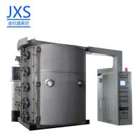 China Full Automatic Water Tap Multi Arc Titanium PVD Machine for sale