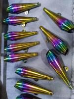 China Professional Pvd Vacuum Professional Vacuum Coating Equipment for sale