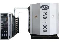 China PVD Coating Equipment Vacuum Metalizing Coating Machine For Reflector/Plastic for sale